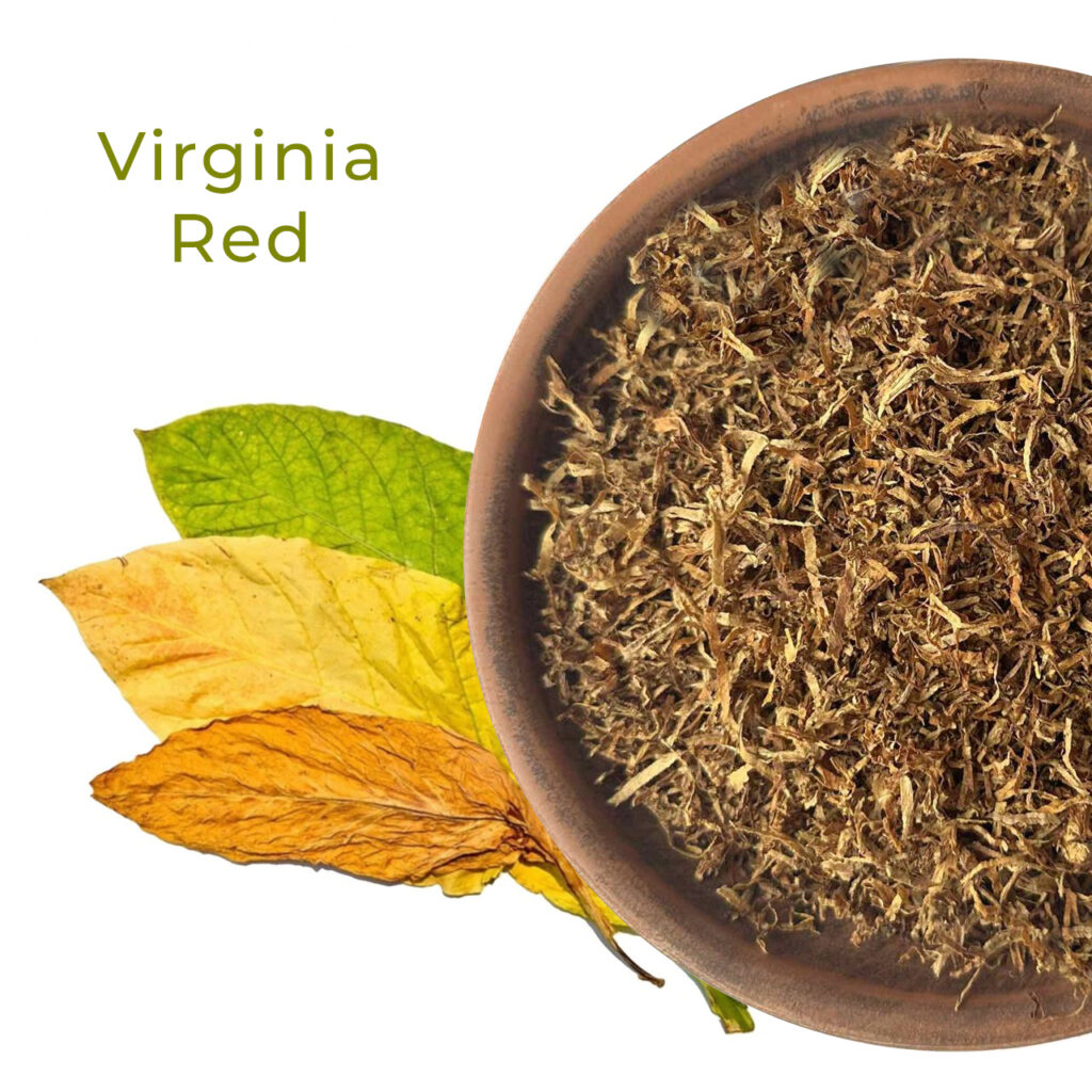 Табак Virginia Red Импорт импорт купить в Premium-tabak